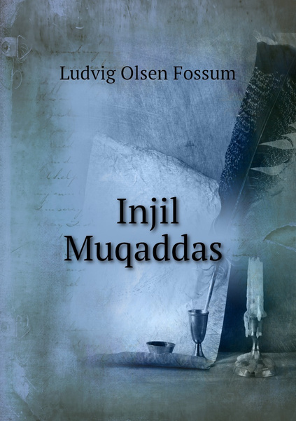 Injil Muqaddas - купить с доставкой по выгодным ценам в интернет ...