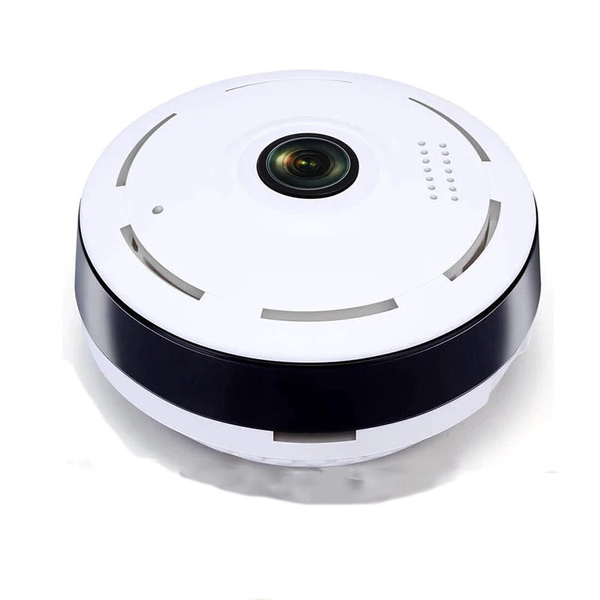 Видеокамера V380S 1920×1080 Full HD - купить по выгодным ценам в ...