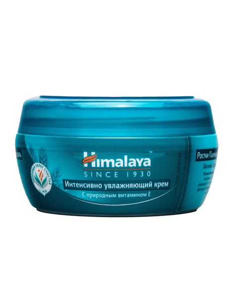 Himalaya Since 1930 Интенсивно увлажняющий крем, 50 мл - купить с ...