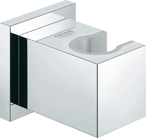 Настенный держатель Grohe Euphoria Cube 27693000 купить на OZON по ...