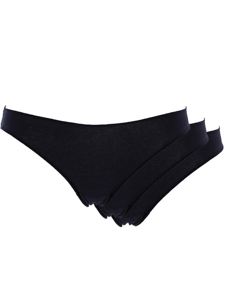 Комплект трусов слипы L'ALTRA COTONELLA Everyday, 3 шт - купить с доставкой по выгодным ценам в ...