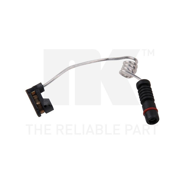 NK 280133 Датчик износа тормколодок MERCEDES SPRINTER 210mm - NK арт ...