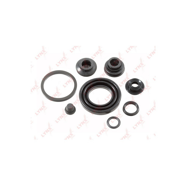 BC-0596 Ремкомплект суппорта HYUNDAI 10- задн. Lynx BC0596 - LYNXauto ...