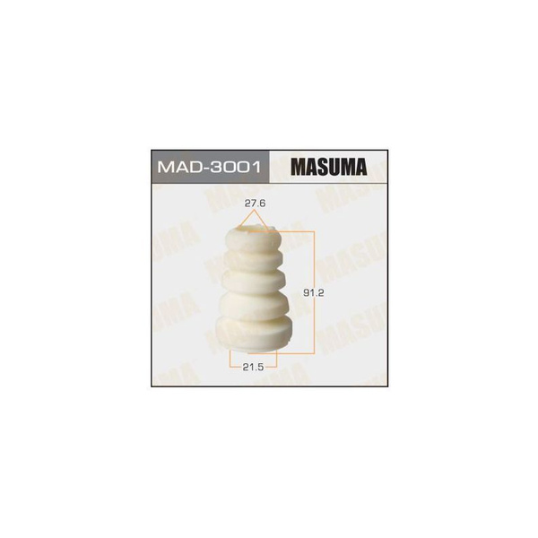 MAD3001 Отбойник амортизаторов 4055A048 - купить по доступным ценам в ...