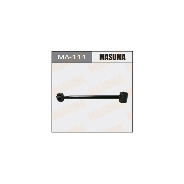 Рычаг поддвески нижний masuma ma111 - купить по доступным ценам в ...