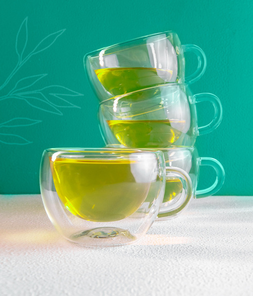 Набор кружек Nicole Tea, 150 мл - купить по доступным ценам в интернет ...