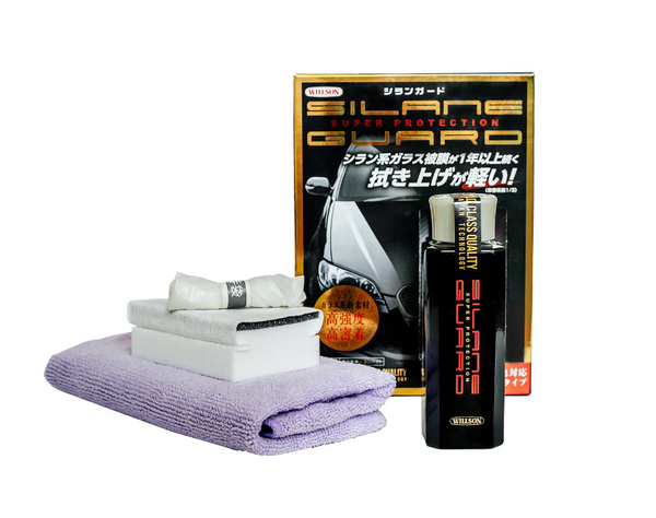 Полироль автомобильная Willson 1009364 - купить по низким ценам в интернет-магазине OZON (701919983)