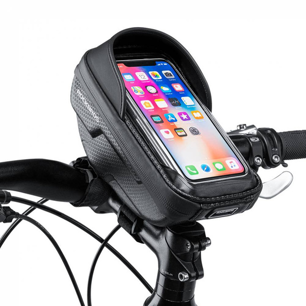 ROCKBROS Велосумка - купить с доставкой по выгодным ценам в интернет ...