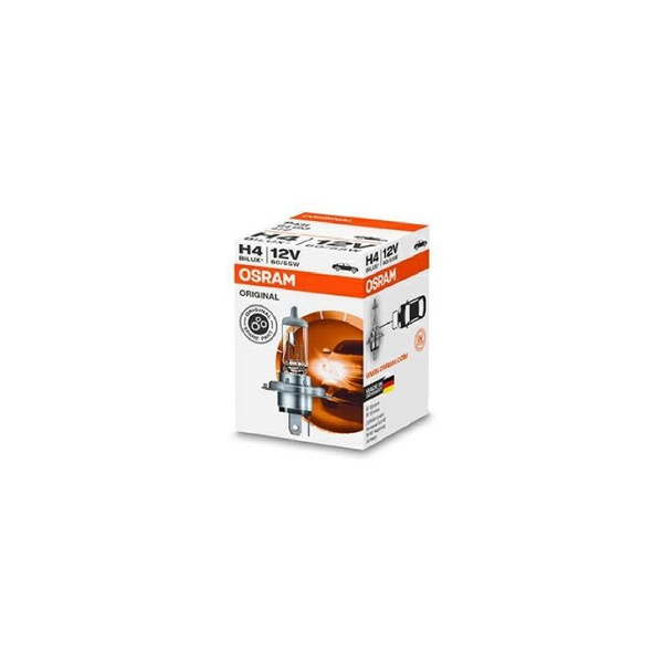 Лампа автомобильная OSRAM купить по низкой цене с доставкой в интернет ...