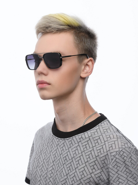 Beach Force Очки солнцезащитные - купить с доставкой по выгодным ценам ...