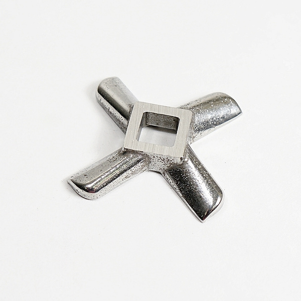 Нож для мясорубки Moulinex HV8 SS-193517 - купить с доставкой по ...