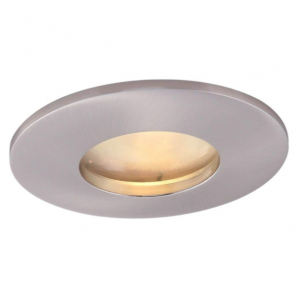 A5440PL-1SS Встраиваемый влагозащищенный точечный светильник Arte Lamp ...