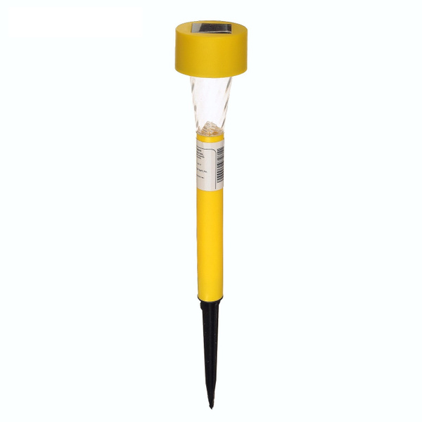 Садово-парковый светильник Luazon Lighting 2997281 - купить по выгодной ...