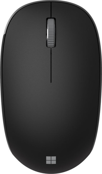Мышь беспроводная Microsoft Bluetooth Mouse RJN-00010, черный - купить ...