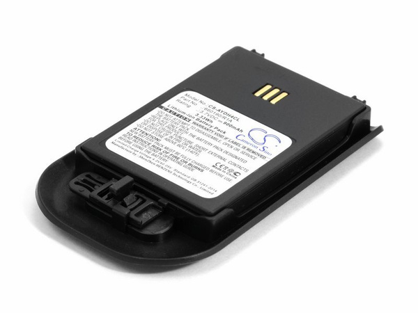 Аккумулятор для Avaya 3720, 3725 (660190/R2B, L30250-F600-C325) купить на OZON по низкой цене ...