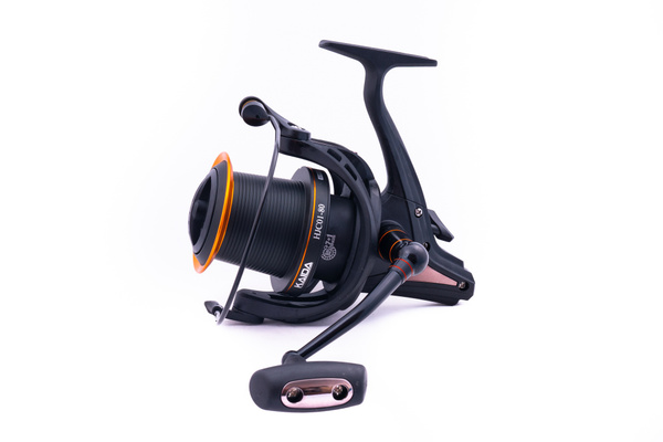 Катушка HJC 01-70, Безынерционная, 7000, Передний фрикцион купить по низкой цене с доставкой в ...