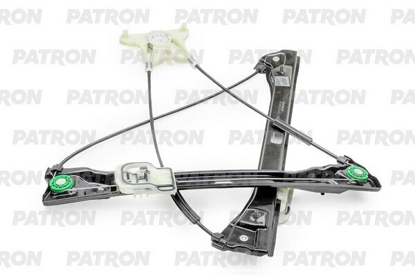 Стеклоподъемник (передний правый) BMW X5 (E70) 07-13 - PATRON арт ...