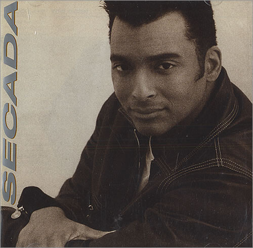 CD Jon Secada: Secada. 1 CD - купить по низким ценам в интернет ...