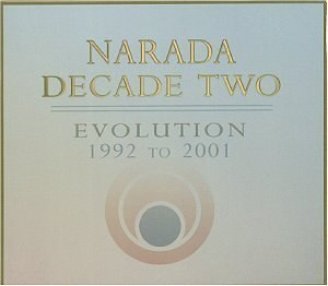CD Narada Decade Two: Evolution, 1992-2001 - купить по низким ценам в ...