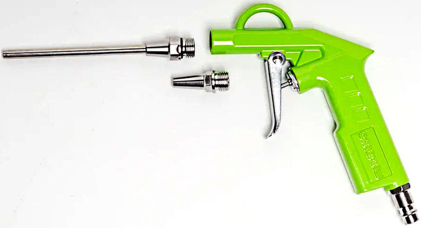 Пистолет продувочный Ставмаш DG-10B-1 - купить с доставкой по выгодным ценам в интернет-магазине ...