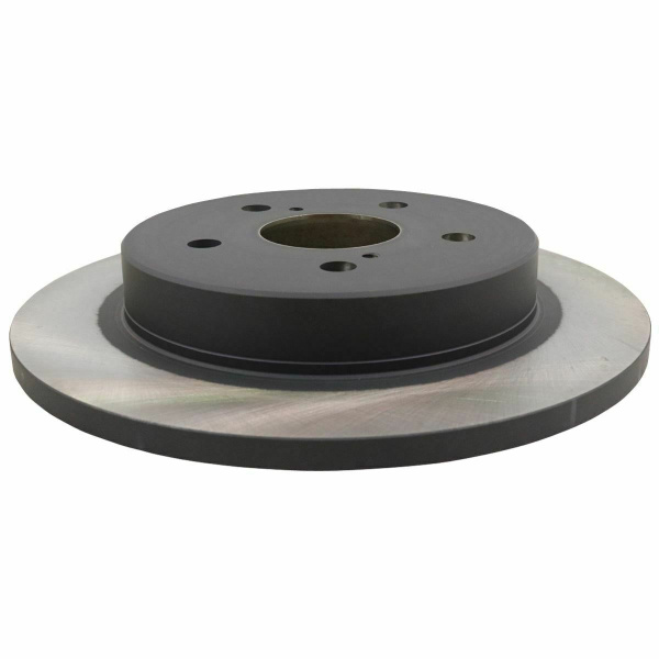 4243178010 Toyota Диск тормозной задний Toyota Camry 70 2017 - / LEXUS ...