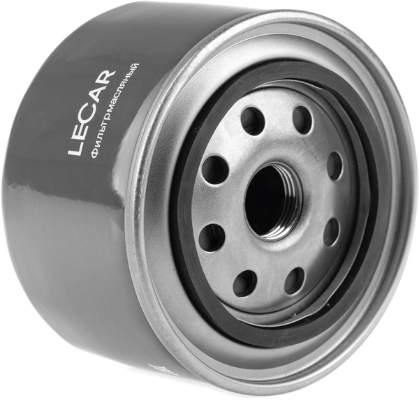Фильтр масляный Lecar LECAR011030201 - купить по выгодным ценам в ...