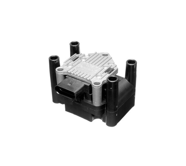 Катушка зажигания VW G4/PASSAT/OCTAVIA - Bosch арт. F000ZS0210 - купить ...