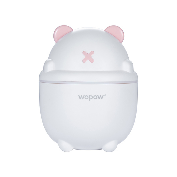 Увлажнитель воздуха WOPOW HI10527, белый - купить с доставкой по ...