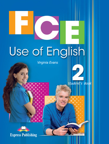 FCE Use of English 2 Student's Book (with Digibooks App) купить на OZON ...