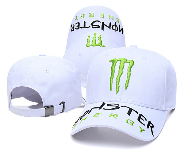 Бейсболка Monster Energy купить на OZON по низкой цене (2270973831)