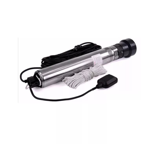 Насос колодезный UNIPUMP ECO FLOAT-2 купить на OZON по низкой цене (1881294224)