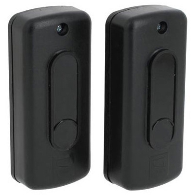 DIR10 фотоэлементы Came - купить с доставкой по выгодным ценам в интернет-магазине OZON (315292184)