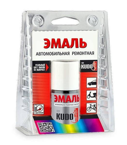 Антигравий KUDO - купить по выгодным ценам в интернет-магазине OZON ...