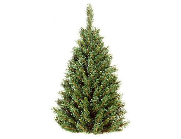 Искуственная Елка искусственная Пристенная National Tree Company mor ...