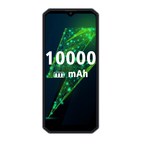 Смартфон Doogee Oukitel K15 Pro - купить по выгодной цене в интернет ...