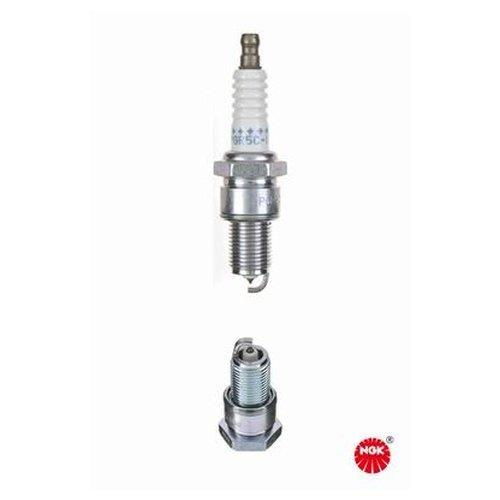 Свеча зажигания NGK PGR5C-11 - купить по выгодным ценам в интернет ...