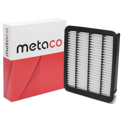 Фильтр воздушный METACO 1000401 - купить по выгодным ценам в интернет ...