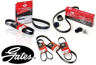 Ремень GATES 7PK2060 - Gates арт. 7PK2060 - купить по выгодной цене в ...