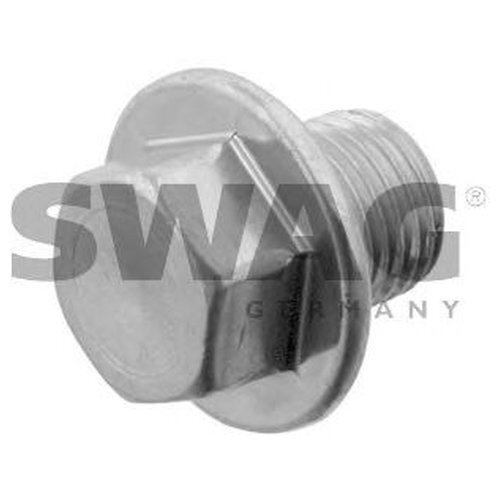 Пробка масляного поддона Swag 81930262 - Swag арт. 81930262 - купить по ...
