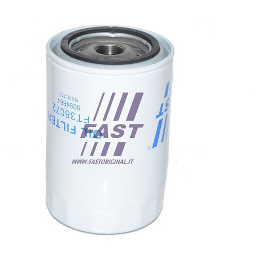 Фильтр масляный Fast FT38072 - купить по выгодным ценам в интернет ...