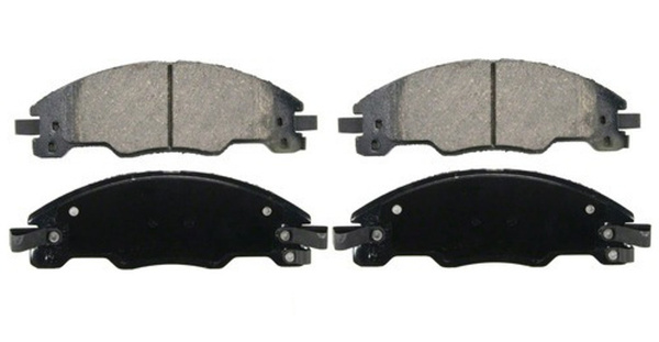 Колодки тормозные Kashiyama D1339 Передние - купить по низким ценам в ...