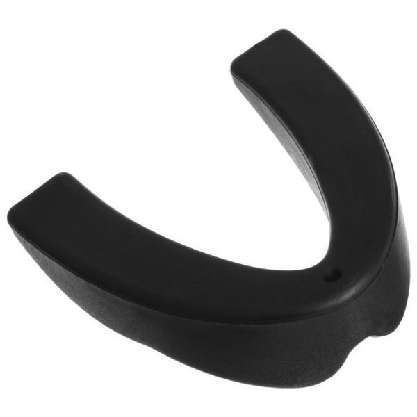 Капа боксёрская одночелюстная, взрослая. - купить по выгодной цене в ...