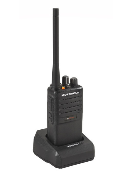 Радиостанция Motorola Solutions Motorola VZ-10-G6-05, 16 каналов ...