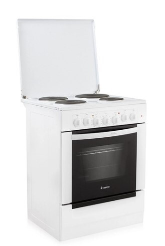 Электрическая плита ЭП Н Д 6140-02 GEFEST - купить по выгодной цене в интернет-магазине OZON ...