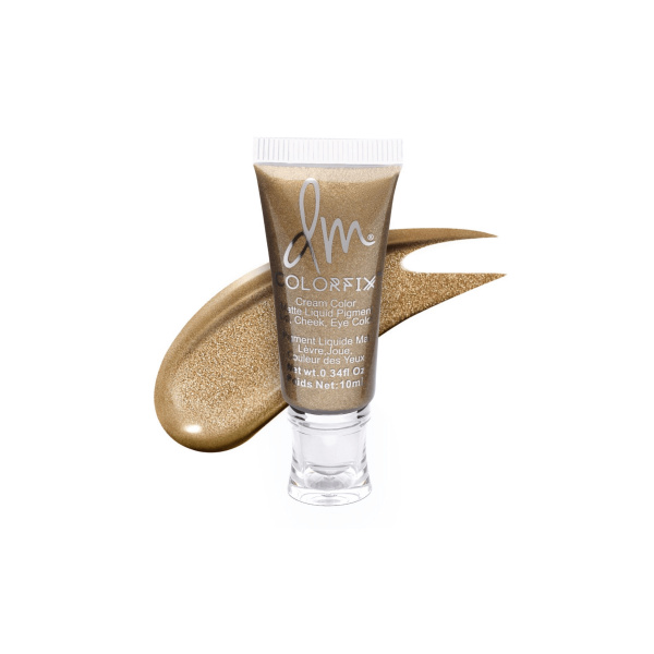 Danessa Myricks - ColorFix Metallic Cream Color - Muse - Тинт - купить ...