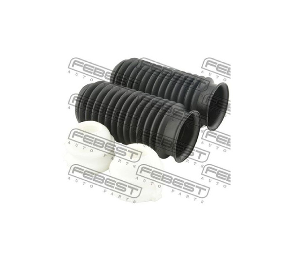 Пыльник переднего амортизатора с отбойником комплект FEBEST VLSHB-S60F ...