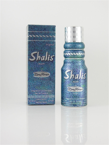 Remy Marquis Shalis Men Одеколон 125 мл (380143178)