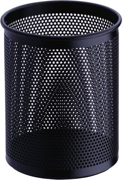 Органайзер настольный Deli E909, черный - купить с доставкой по выгодным ценам в интернет ...