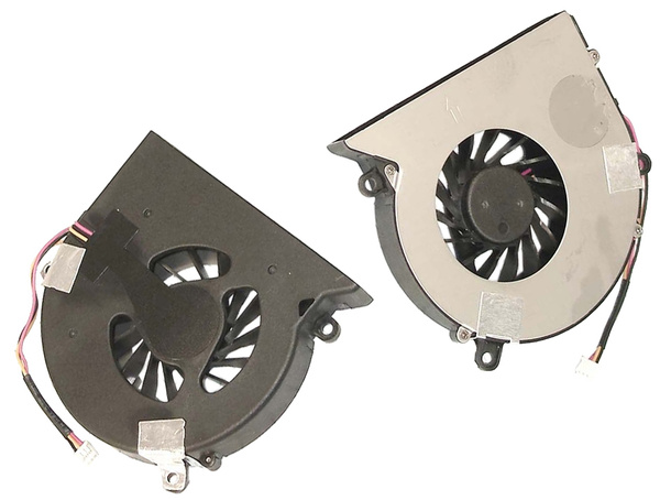 Вентилятор (кулер) для ноутбука Acer Aspire 5220, 5310, 5310G, 5315 ...