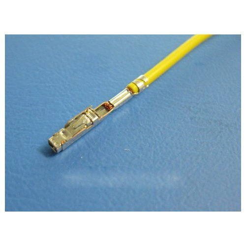 VAG (VW/Audi/Skoda/Seat) Комплект высоковольтных проводов, арт ...